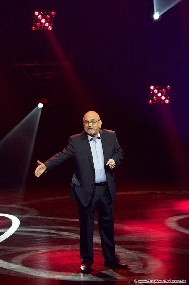 Accueil - Marc Herman