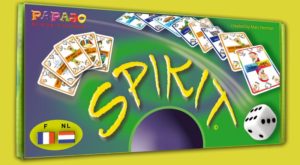 Spikit - Marc Herman