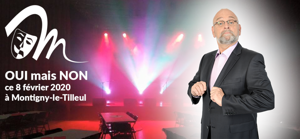 Actualités - Marc Herman